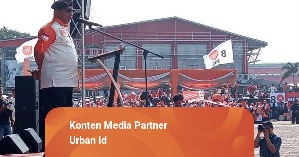 PKS Klaim Sumsel Bakal Jadi Lumbung Suara Anies Baswedan | kumparan.com